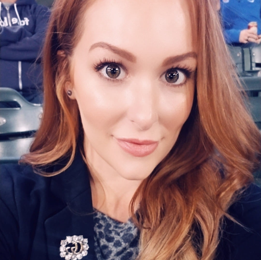 Daily Inspiration: Meet Ashley Riggs - Voyage Memphis Magazine