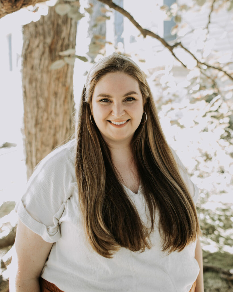 Check Out Mallory Lynch’s Story - Voyage Memphis Magazine