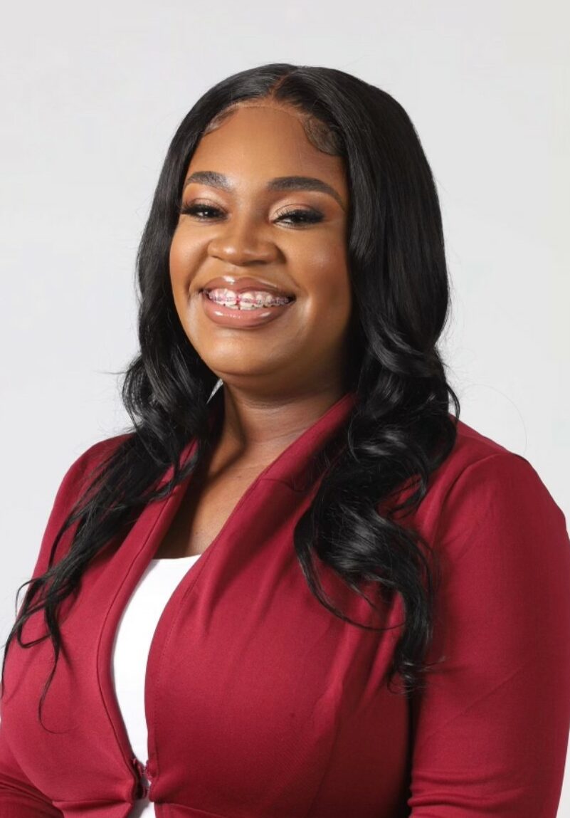 Rising Stars: Meet Megan Ragland - Voyage Memphis Magazine