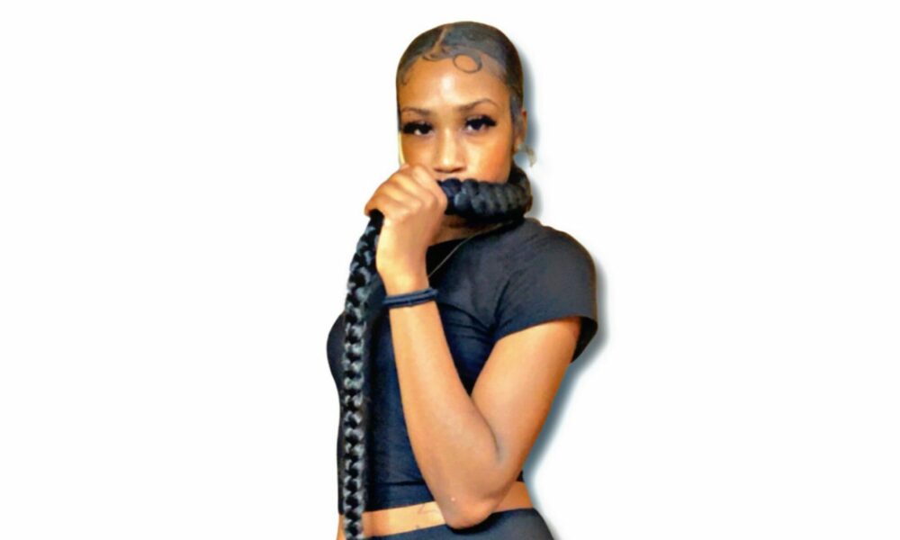 Conversations with Bria Bailey - Voyage Memphis Magazine