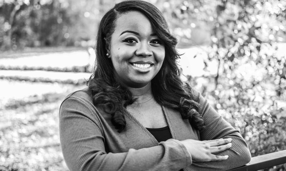 Meet Cierra Jordan of Flourishing Futures Counseling - Voyage Memphis ...