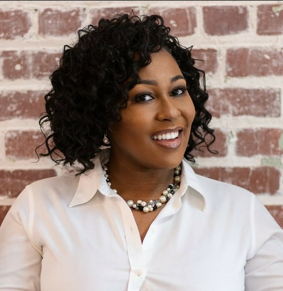 Exploring Life & Business with Crystal DeBerry - Indomitable Women of ...