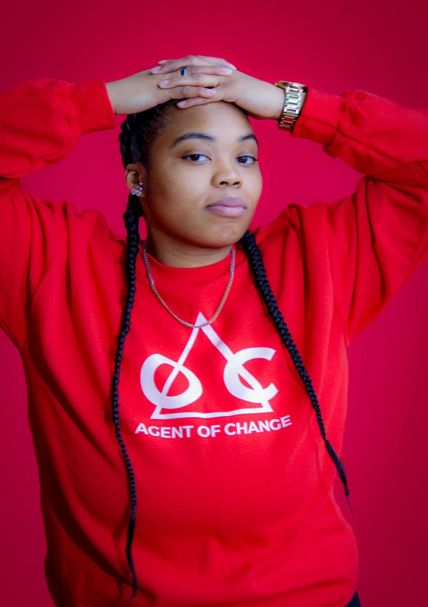 Daily Inspiration: Meet Erica Ross - Voyage Memphis Magazine