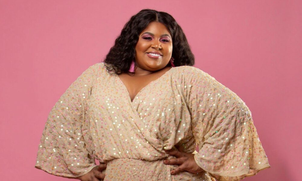 Rising Stars: Meet Kimberly Edwards - Voyage Memphis Magazine