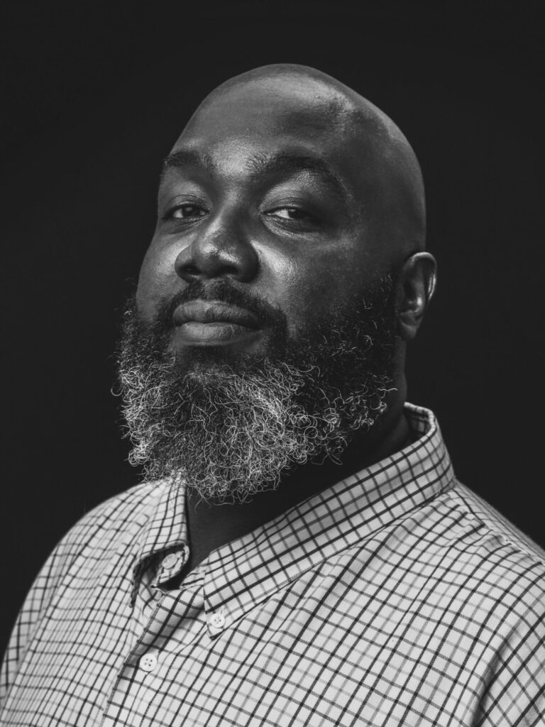 Rising Stars: Meet Marcus Gibbs – Voyage Memphis Magazine