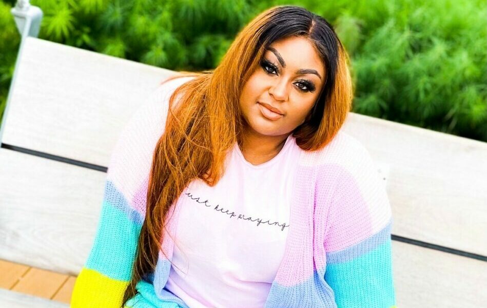 Daily Inspiration: Meet Marissa Yarbrough - Voyage Memphis Magazine