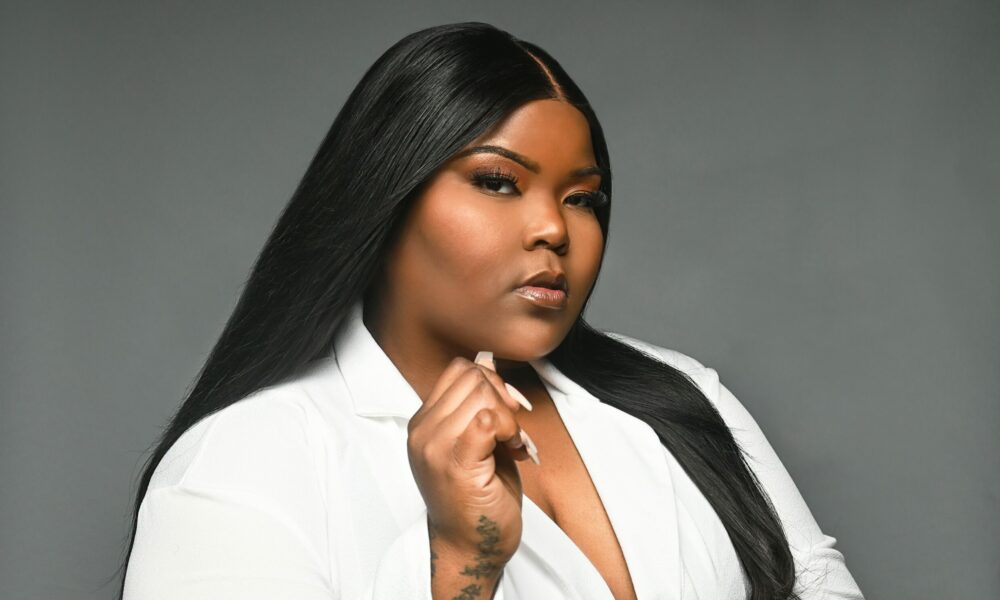 Rising Stars: Meet Megan Ragland - Voyage Memphis Magazine