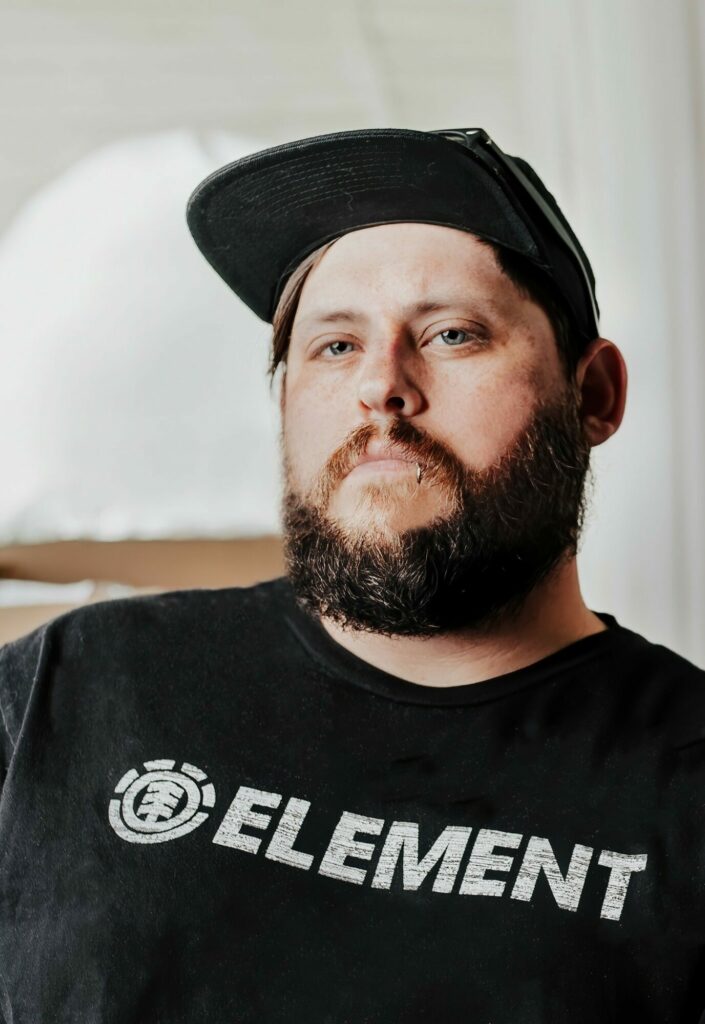 Daily Inspiration: Meet Seth Williamson - Voyage Memphis Magazine