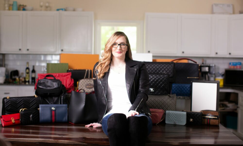 Exploring Life & Business with Amanda Bass of Got It In The Bag ...
