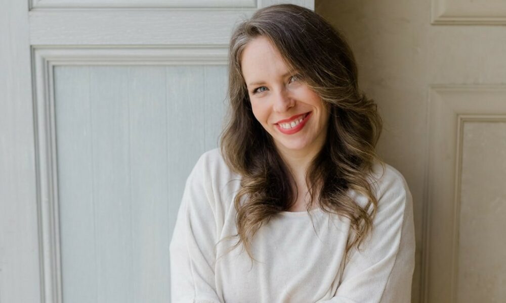 Hidden Gems: Meet Amanda Writesman of Bridal Theory - Voyage Memphis ...