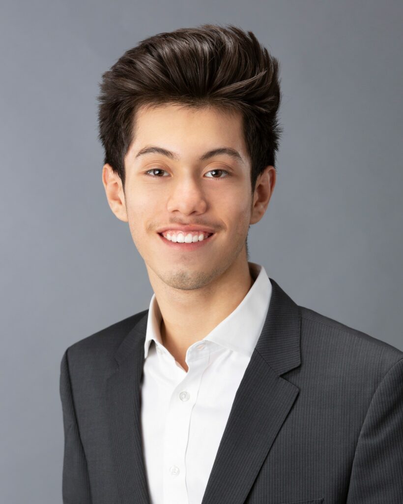 Hidden Gems: Meet Christopher Solis of Clarity Cleaning Systems ...