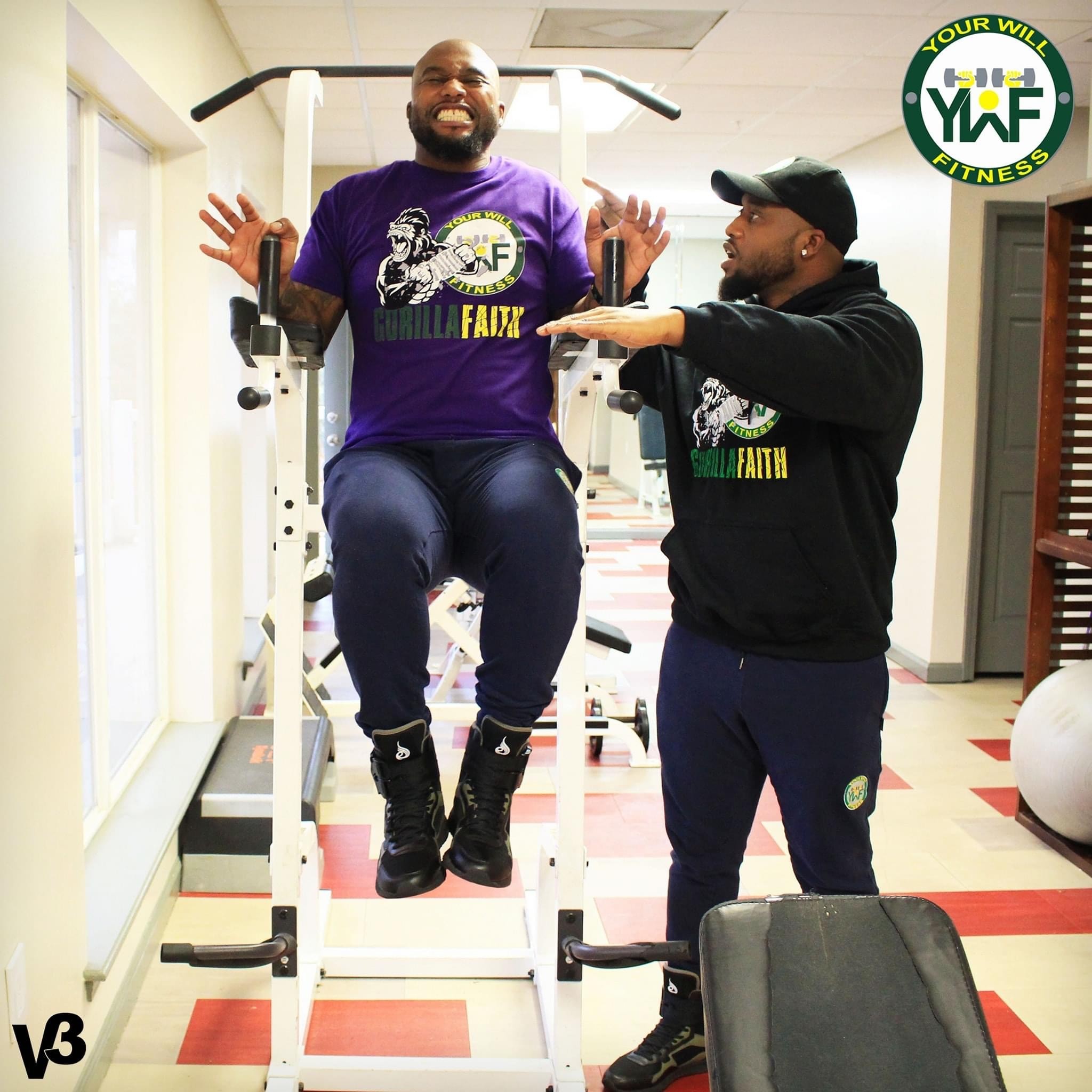 Daily Inspiration: Meet Damon Harris - Voyage Memphis Magazine