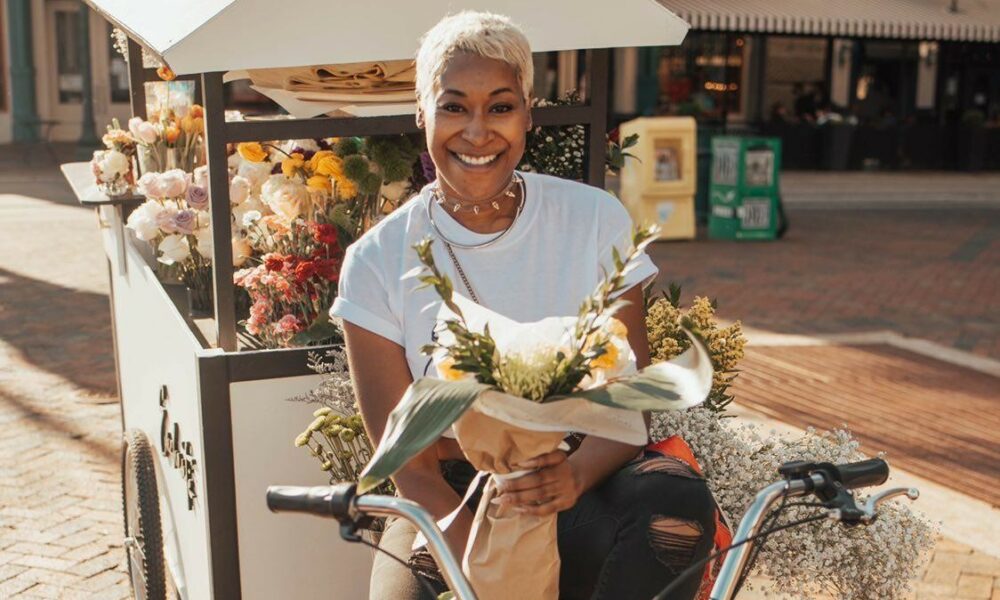 Conversations with Deidra Scott - Voyage Memphis Magazine