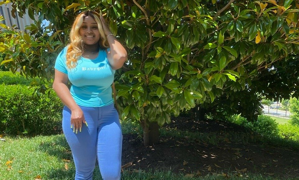 Rising Stars: Meet Destiny Coleman - Voyage Memphis Magazine