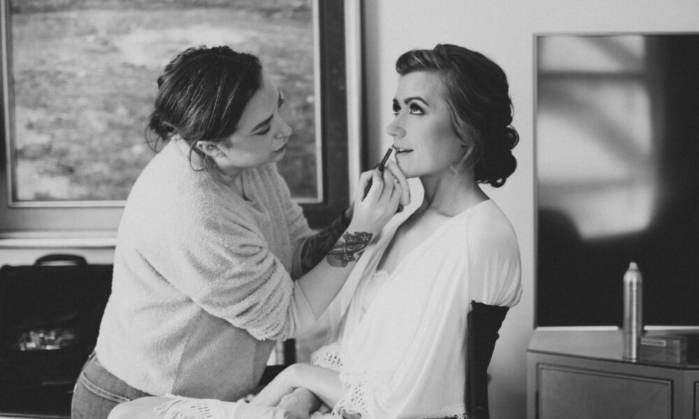 Meet Emily Epperson of LazerLipstick Beauty - Voyage Memphis Magazine