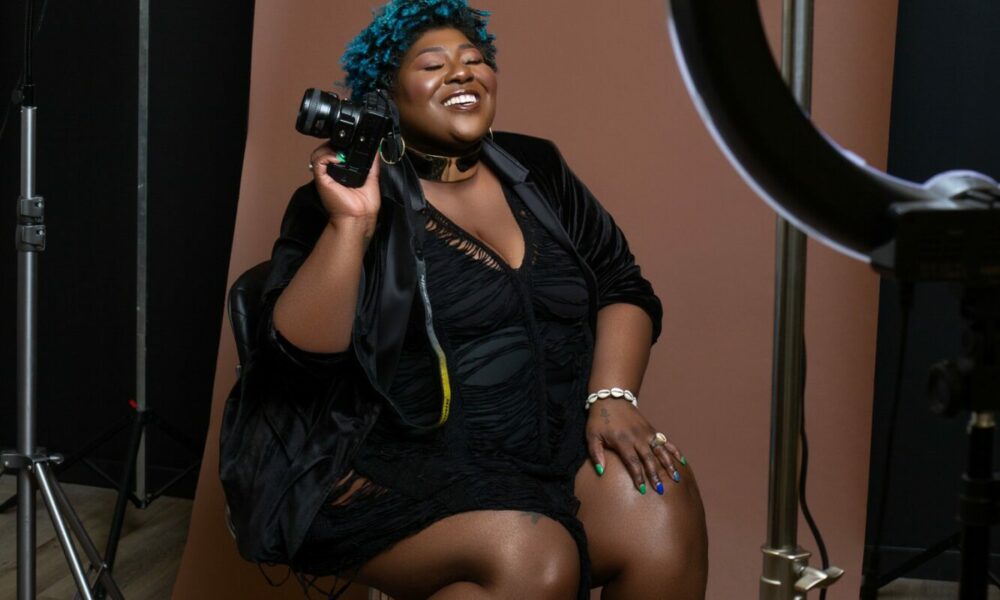 Daily Inspiration: Meet Erica Dunlap - Voyage Memphis Magazine