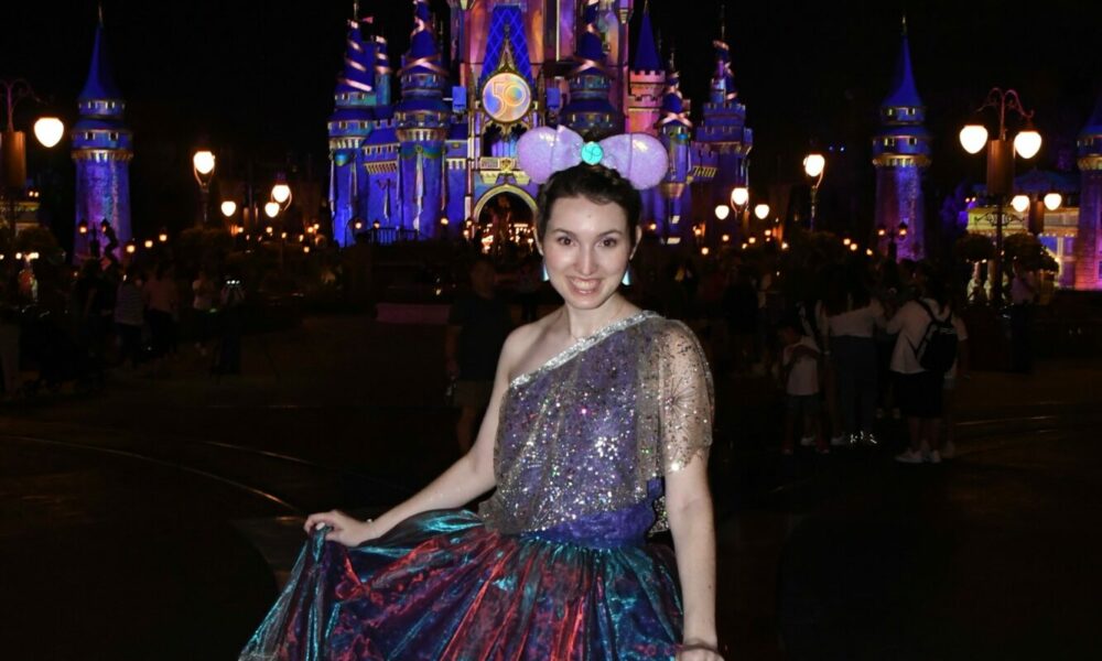 Check Out Grace Meeks' Story - Voyage Memphis Magazine