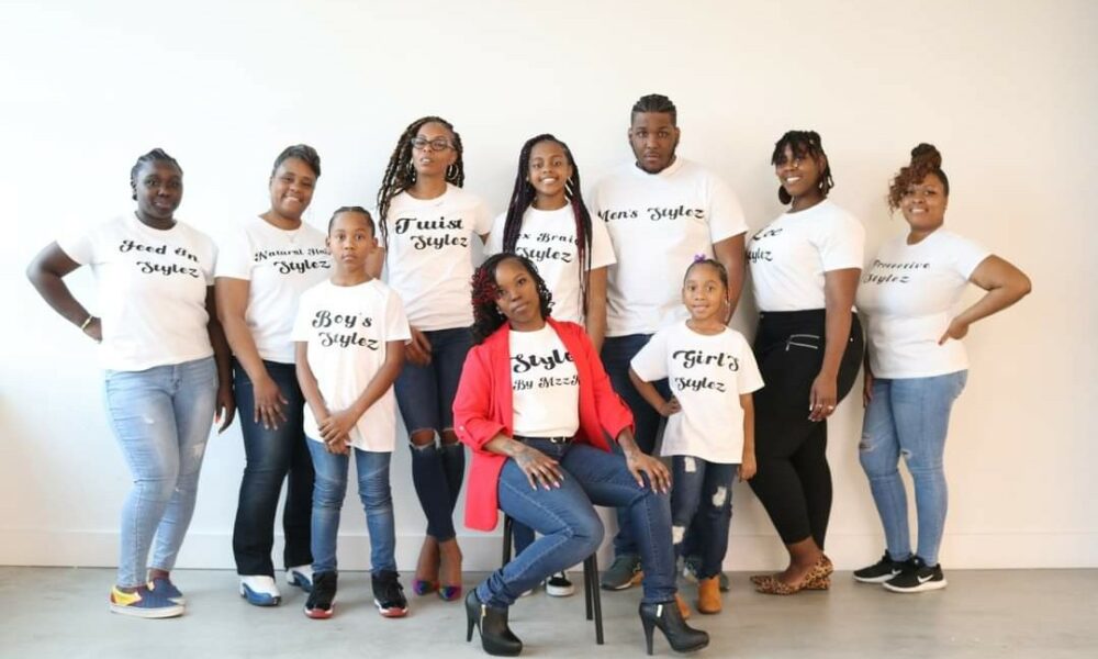 Meet Keyshia Reed - Voyage Memphis Magazine