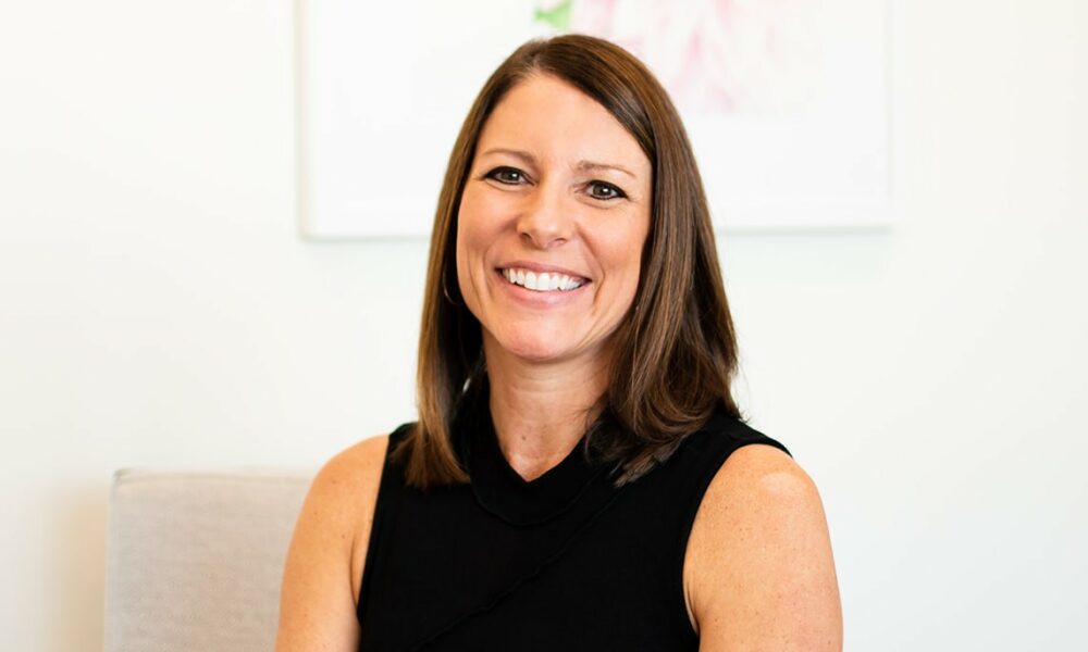 Life & Work with Kimberly Mathews – Voyage Memphis Magazine