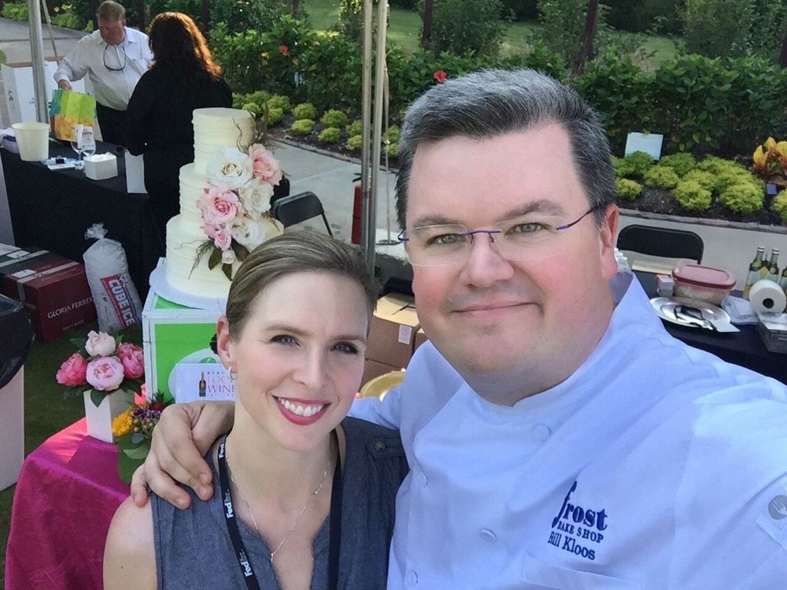 Rising Stars: Meet Kristi Kloos - Voyage Memphis Magazine