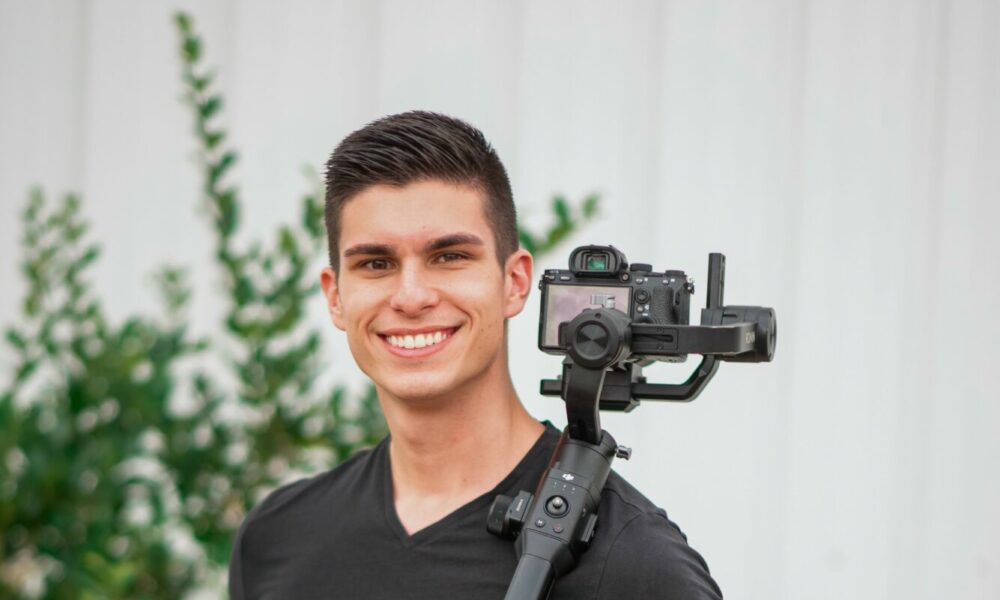 Daily Inspiration: Meet Luke Price - Voyage Memphis Magazine