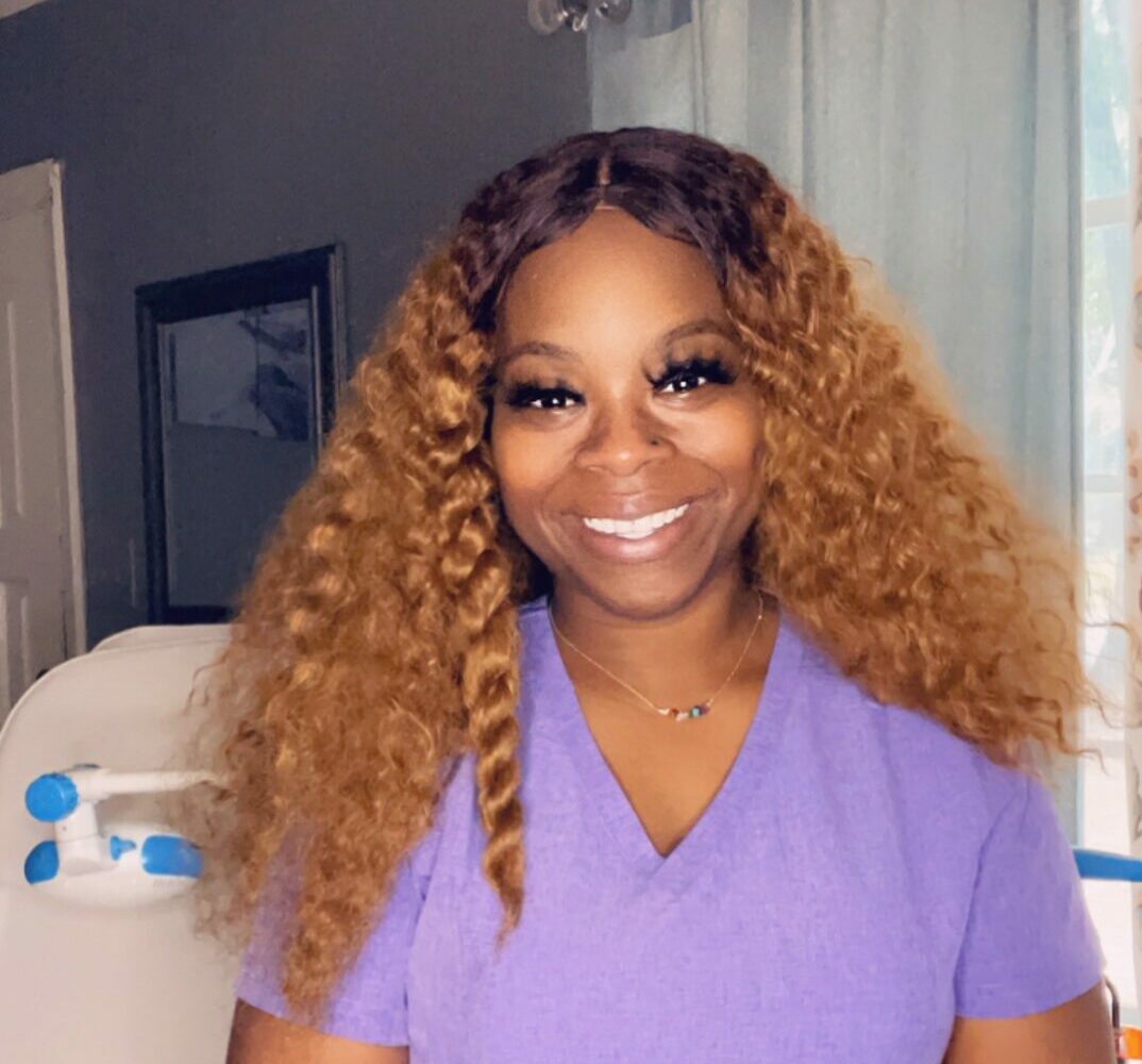 Meet Ronesha Mims of The White Out - Voyage Memphis Magazine