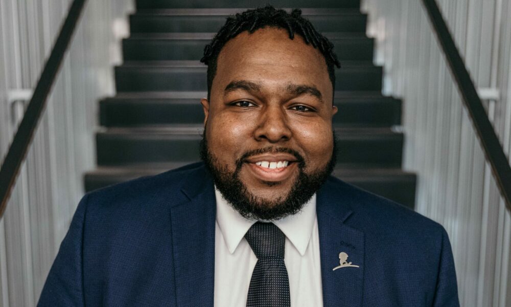 Inspiring Conversations with Tim Green Jr. of Memphis Restorative ...