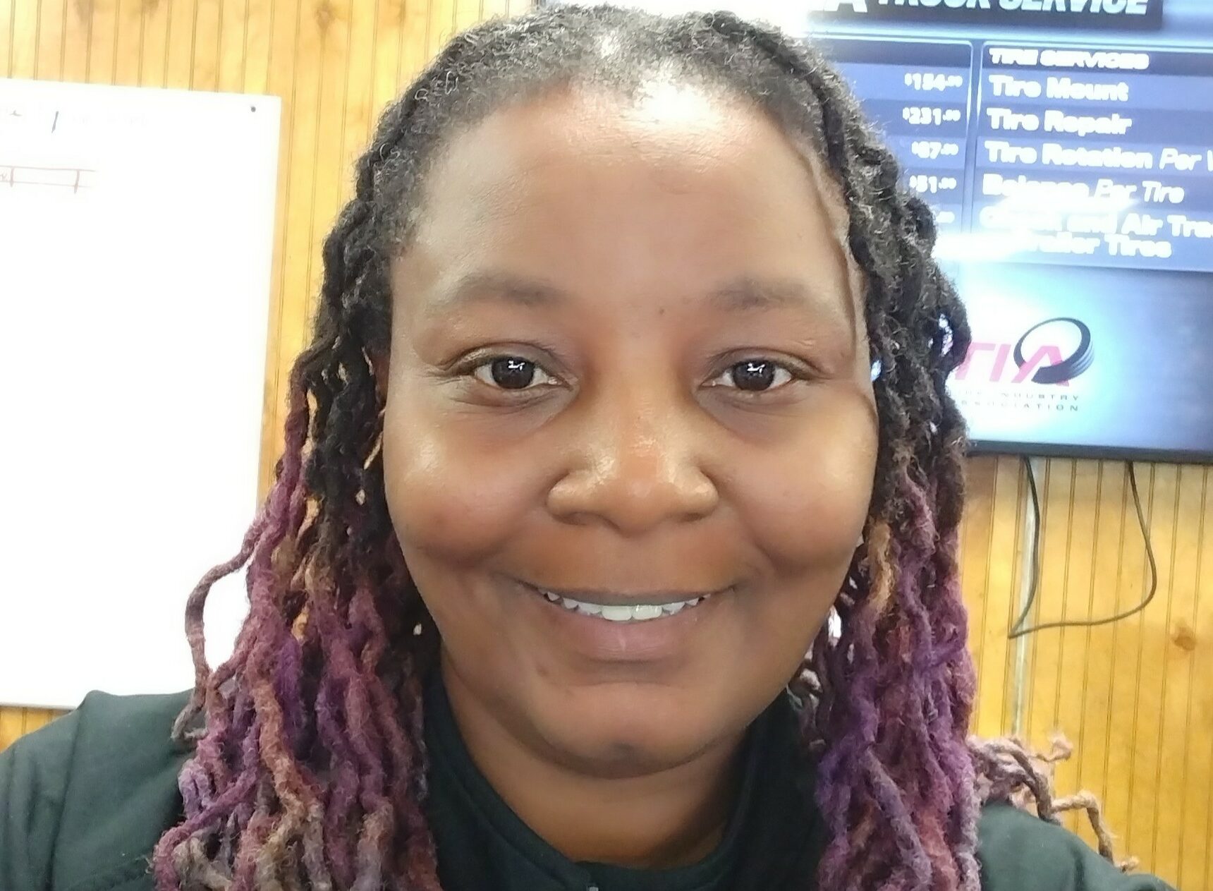 Rising Stars: Meet Toya Taylor of Frayser - Voyage Memphis Magazine