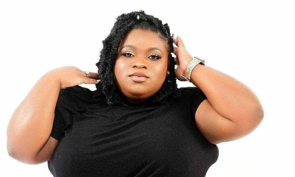 Inspiring Conversations with Tyra Reed of Tyragious Hair - Voyage ...