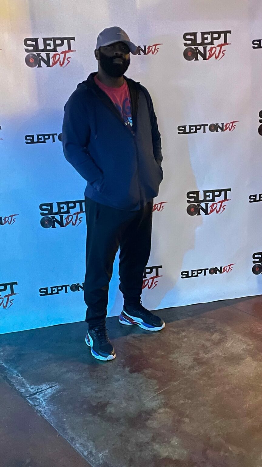 Rising Stars: Meet Marcus Buckley - Voyage Memphis Magazine