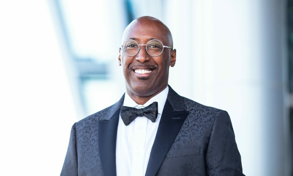 Rising Stars: Meet Adrian Brown - Voyage Memphis Magazine