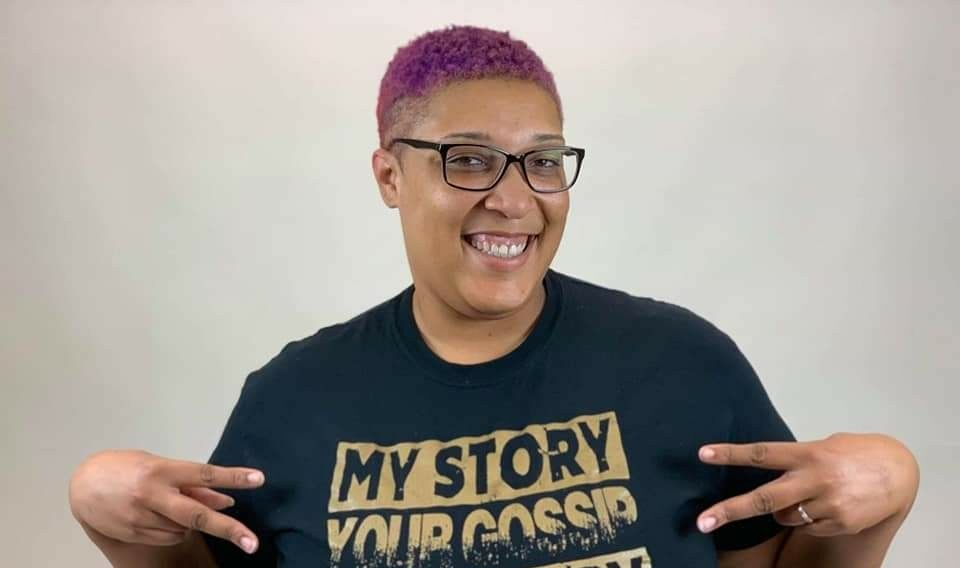 Conversations with Aishia Taylor - Voyage Memphis Magazine