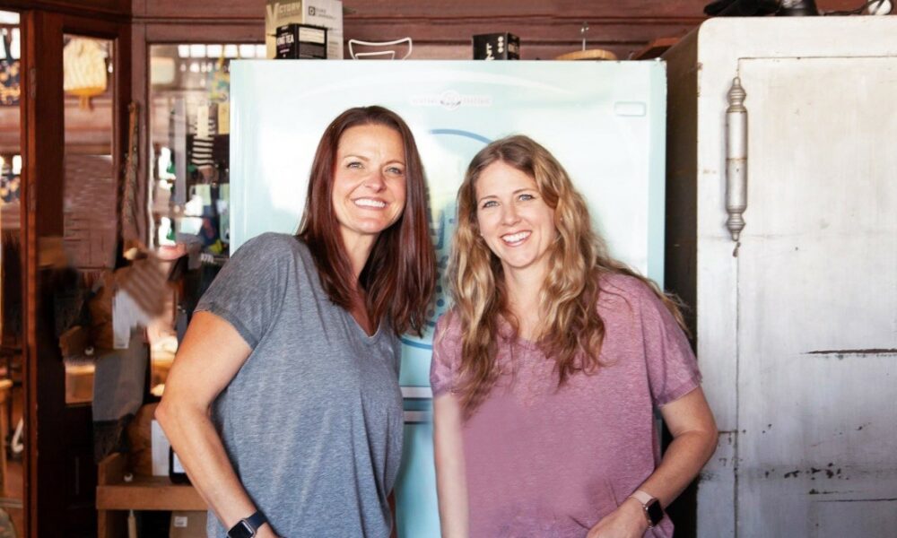 Conversations with Amy Bingham - Voyage Memphis Magazine