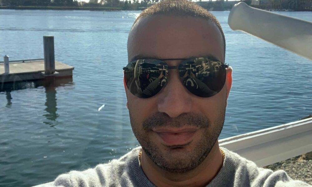 Hidden Gems: Meet Andrew Bishara of PCH Custom Audio - Voyage Memphis ...