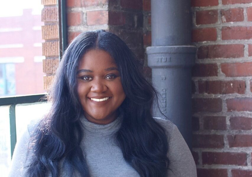 Rising Stars: Meet Brittany Collins – Voyage Memphis Magazine