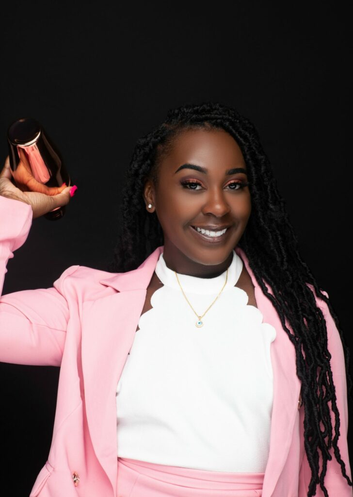 Rising Stars: Meet Daija Parker of Memphis - Voyage Memphis Magazine