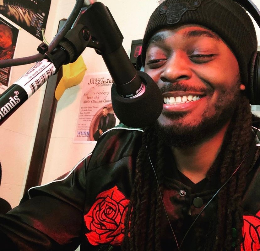 Rising Stars: Meet Darrion Johnson - Voyage Memphis Magazine