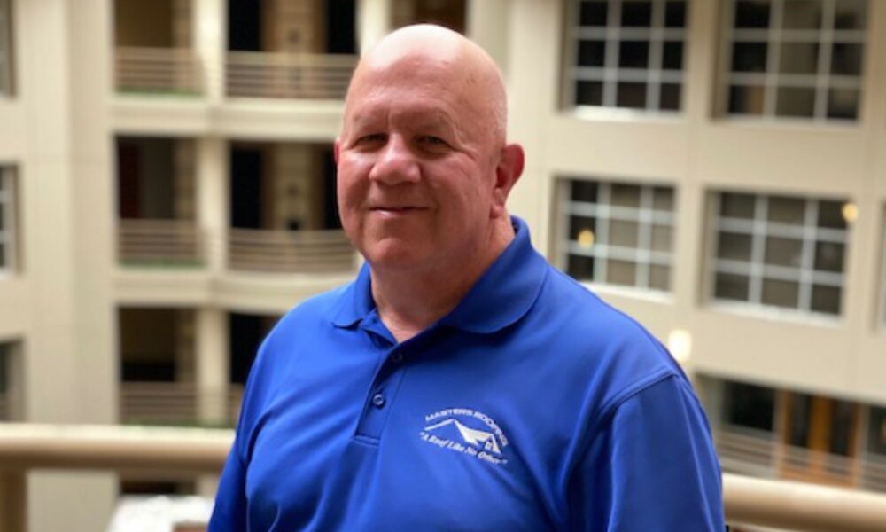 Meet Ed Hill – Voyage Memphis Magazine