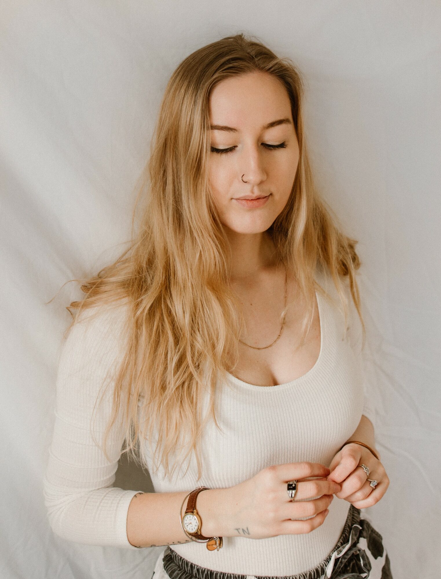 Meet Elly Hazelrig - Voyage Memphis Magazine