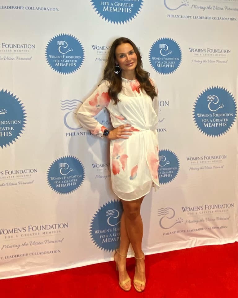 Life & Work with Erin Austin - Voyage Memphis Magazine