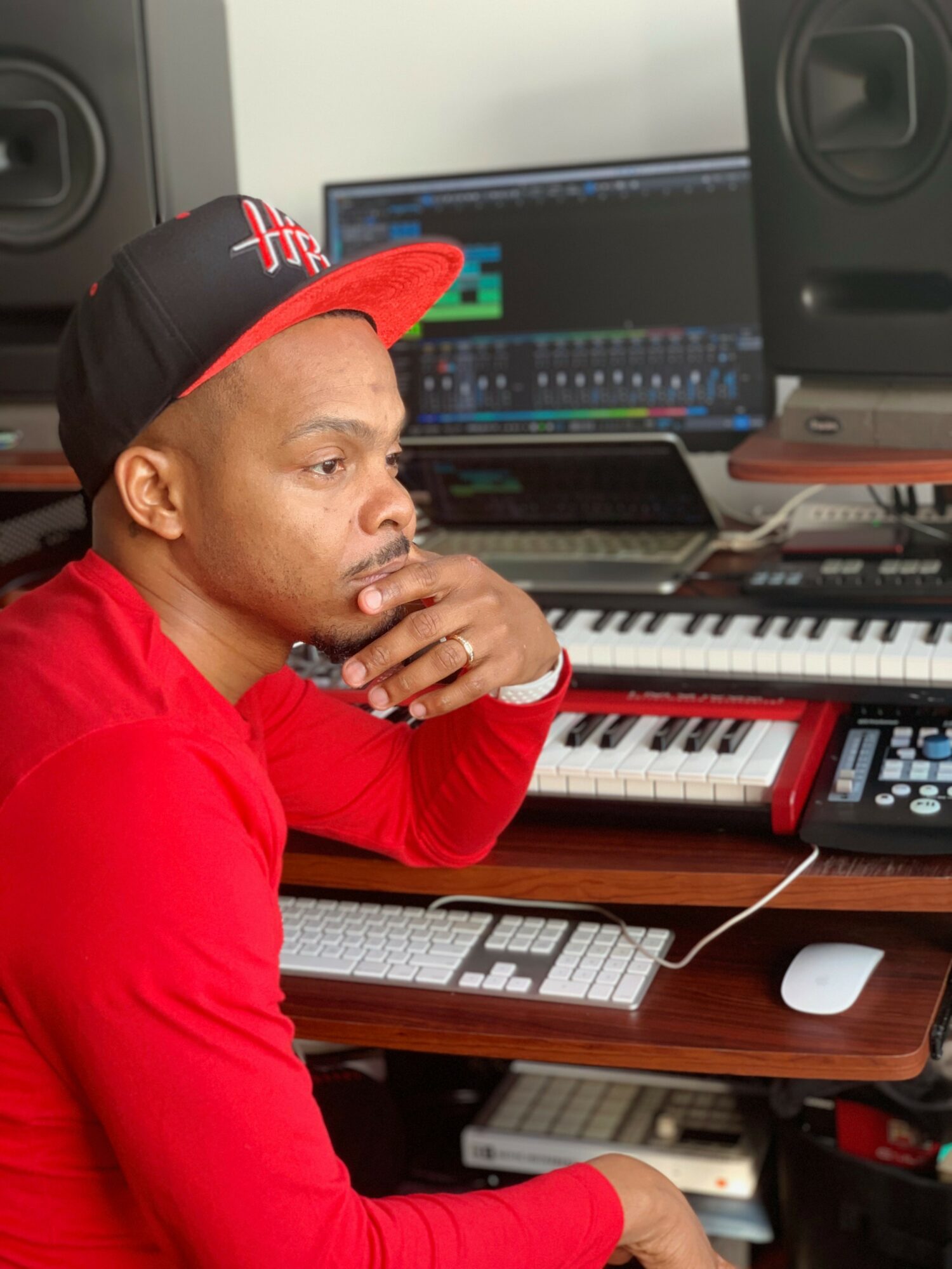 Check Out Marco Dane’s Story - Voyage Memphis Magazine