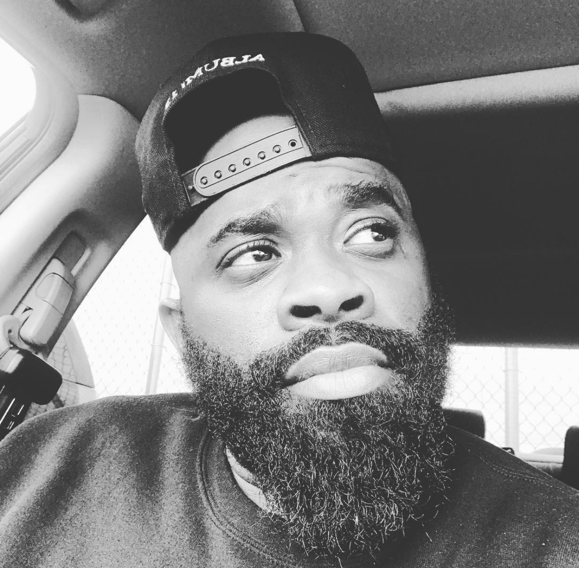 Rising Stars: Meet Marcus Buckley - Voyage Memphis Magazine