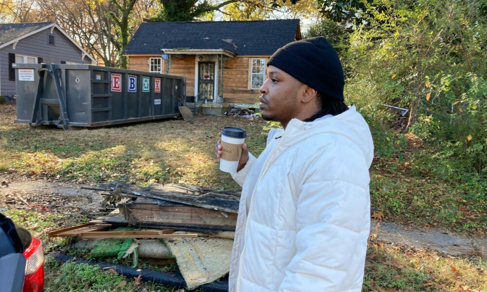 Check Out Mario Wallace’s Story - Voyage Memphis Magazine