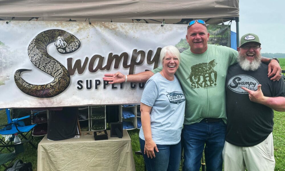 Daily Inspiration: Meet Mike Womack - Voyage Memphis Magazine