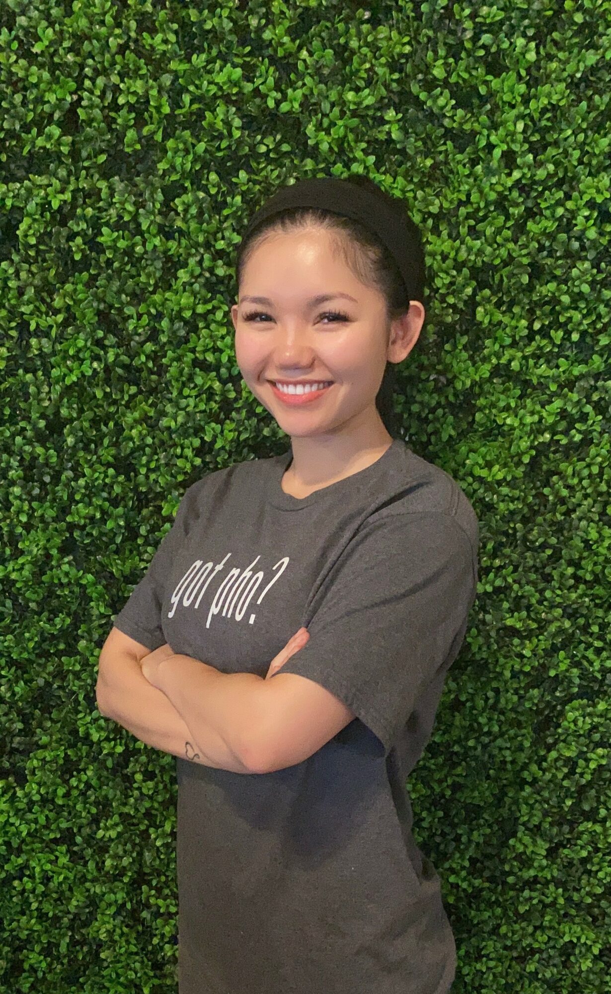 Hidden Gems: Meet Rosanna Nguyen of Ryu - Voyage Memphis Magazine