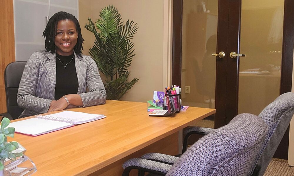 Life & Work with Shenequa Foster - Voyage Memphis Magazine