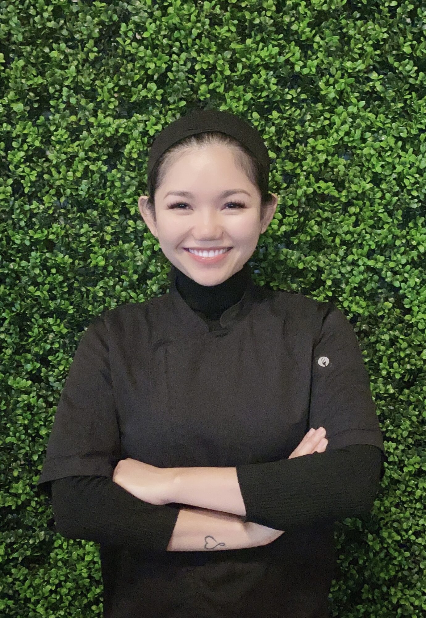 Hidden Gems: Meet Rosanna Nguyen of Ryu - Voyage Memphis Magazine