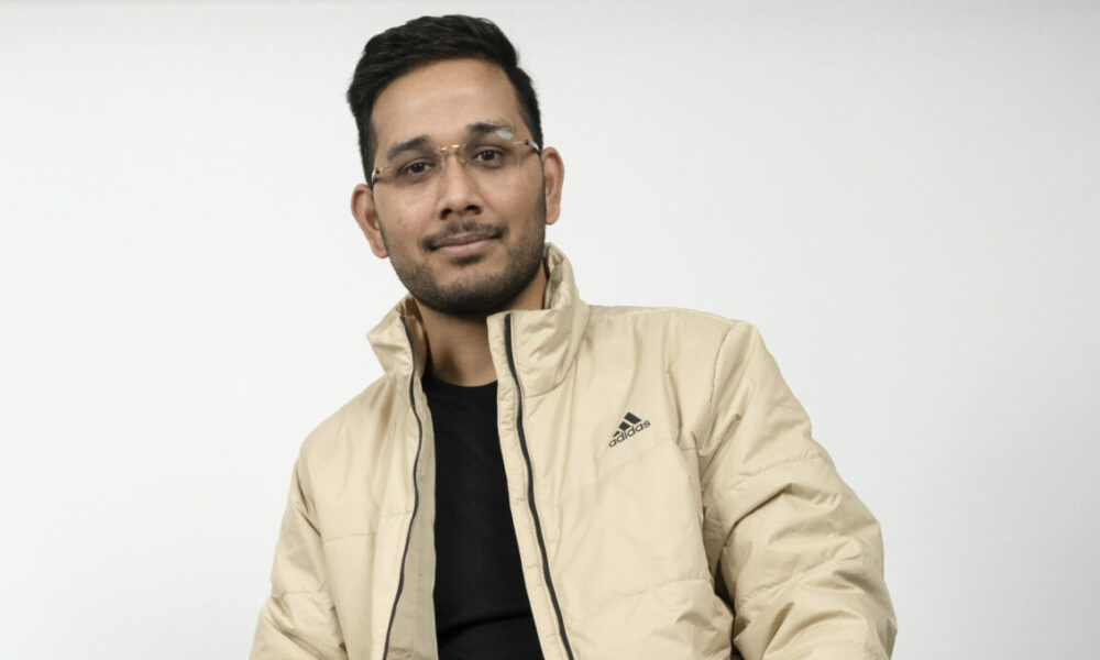 Daily Inspiration: Meet Ashish Negi - Voyage Memphis Magazine