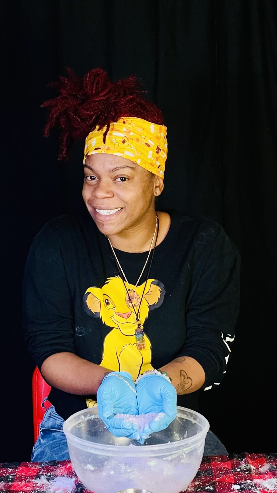 Meet Raquel Williams – Voyage Memphis Magazine