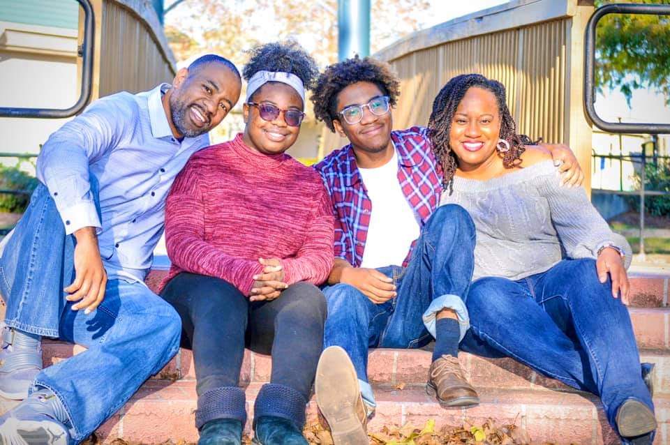 Meet Jermaine Swagerty - Voyage Memphis Magazine